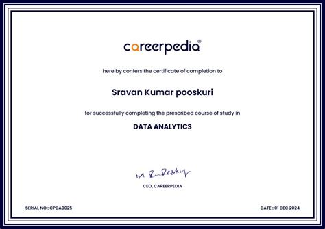 Dataanalyst Sql Python Powerbi Analytics Datadriven Continuouslearning Sravan Kumar