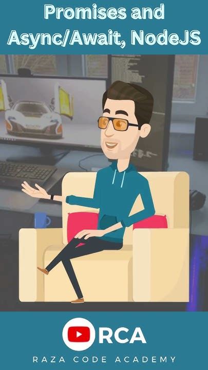 Unlocking Javascripts Asynchronous Power A Deep Dive Into Promises And Asyncawait Node