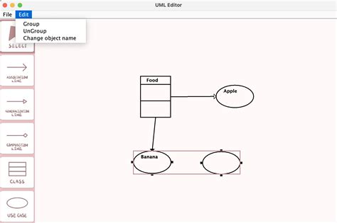 Github Vivian Chenguml Editor Ooad Practice