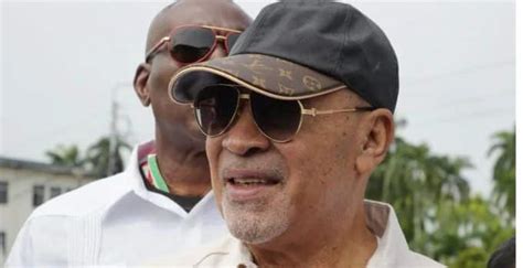 Commissie Desi Bouterse Roept Op Tot Kalmte En Waarheid