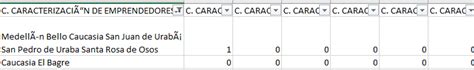 Is There Any Way To Download Data To Excel Separated By Commas And Not By Spaces Data