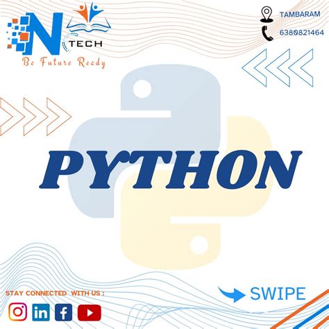 n tech computer education on linkedin pythoncourse codingjourney learntocode techeducation…