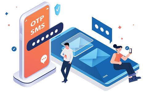 Maximizing Security The Role Of Otp Sms Solutions In Modern Businesses