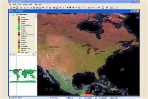 15 Best Remote Sensing Software Spatial Post