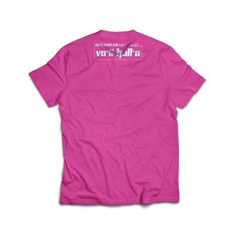 Slut T Shirt Ysbryd