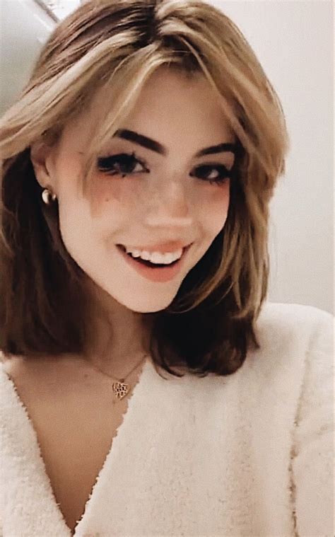 Descubra Ideias De Hannah Uwu Garotas Cabelo Rosto E Muito Mais