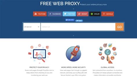 6 Best Free Proxy Video Sites Access Unrestricted Content