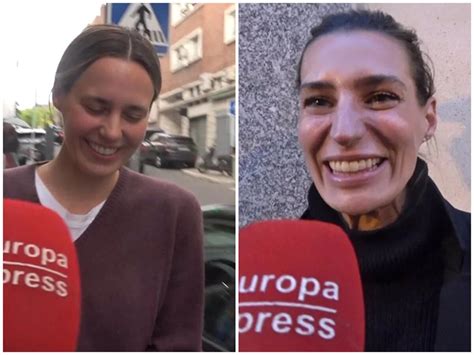 a claudia osborne le da la risa con el último desencuentro entre su