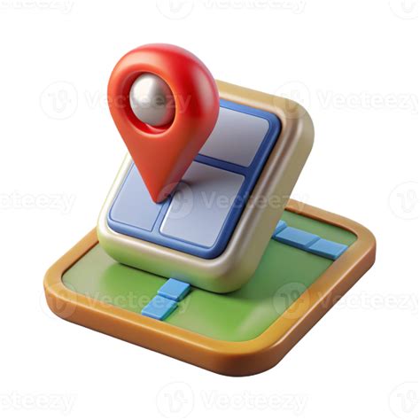 Dramatic Vintage Gps Navigation Device Premium 59402291 Png