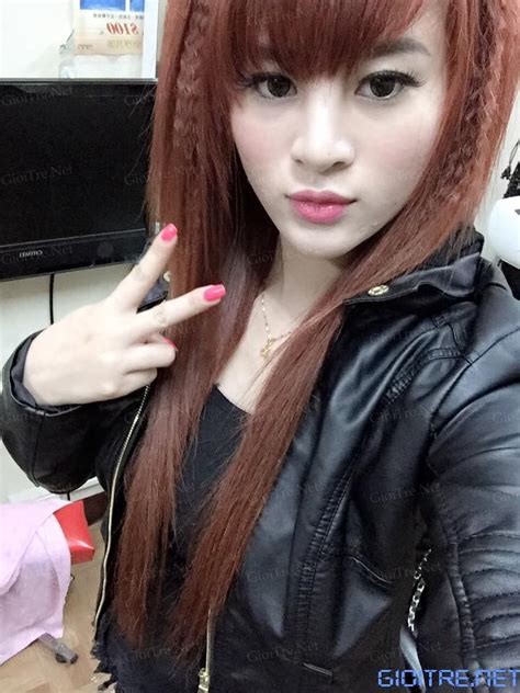 Sexy Girl Some Where Nh Ng Hinh Anh I Th Ng Cua C Gai Ph Co Tr N Tru Ng Tr N