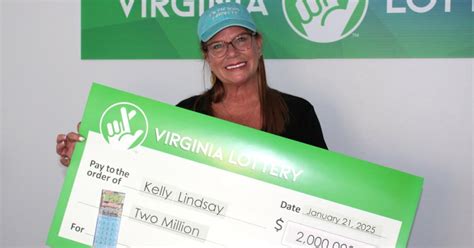 Woman Upset About Being Given Wrong Lottery Ticket Wins 2000000