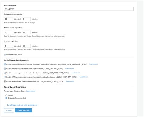 Building A Multi Tenant Kubeflow Environment On Amazon Eks Using Amazon