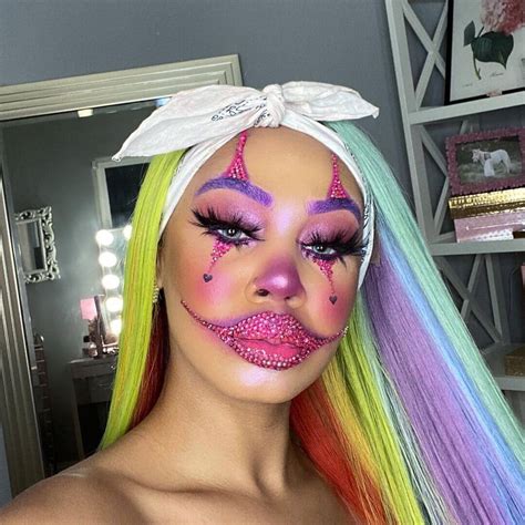 Clown Makeup Ideas To Try In 2025 Myglamm