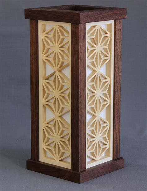 Small Andon — Tozai Design