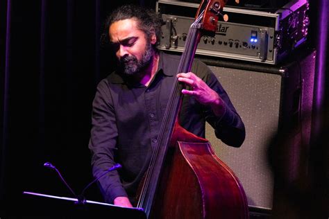 Ben Wendel Group With Shai Maestro Nate Wood And Harish Raghavan｜live