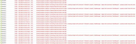Growatt Exception Axioserror Request Failed With Status Code 588 · Issue 28 · Plchome