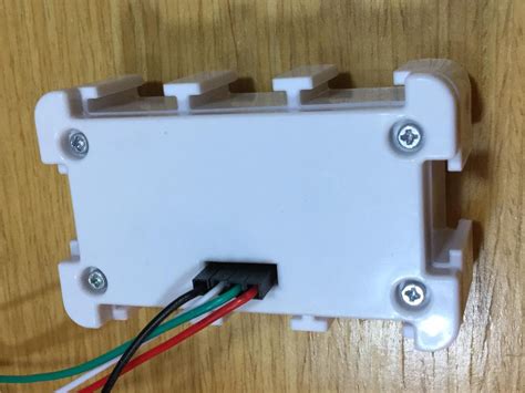 Ultrasonic Sensor Wiring Questions Community Synthiam