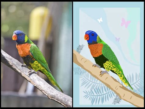 Crear Arte De Vóxeles En Photoshop