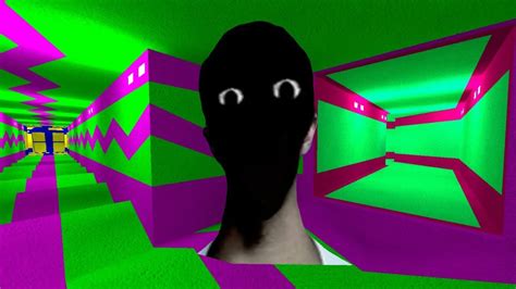 Alternate Nextbot Gmod In Parallax Youtube