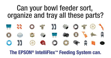 Epson Canada On Linkedin Powered By Epson Robots Intelliflex Software And Vision Guide The…