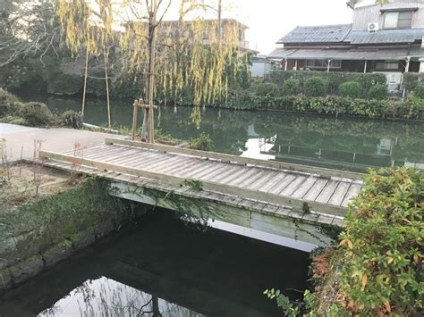 落日はまた昇る全国百選めぐり水の都柳川