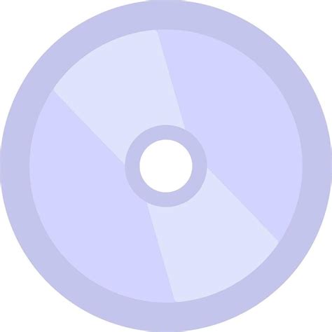 Compact Disk Vector Icon Design 29245362 Vector Art At Vecteezy