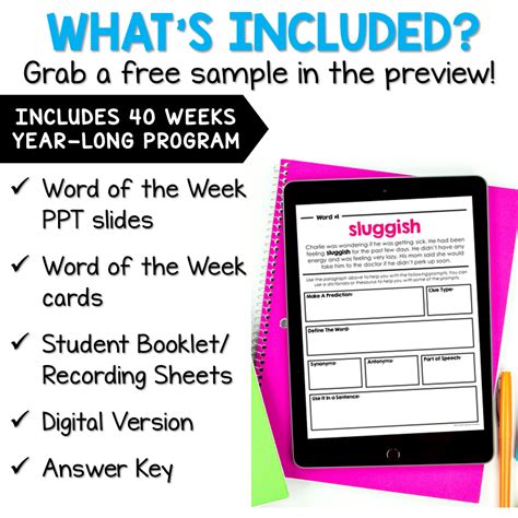 Prefixes And Suffixes Posters Word Walls And Activities Bundle