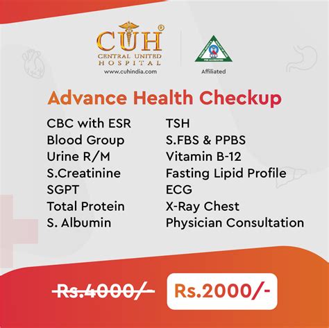 Health Check Up Certificate At Jamie Kingsbury Blog