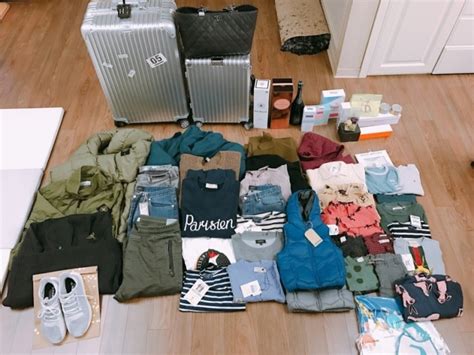 프랑스 여행 파리 쇼핑 리스트 스톤아일랜드 생제임스 봉통 샤넬 본점 루이비통 본점 약국 마카롱 샴페인 네이버 블로그