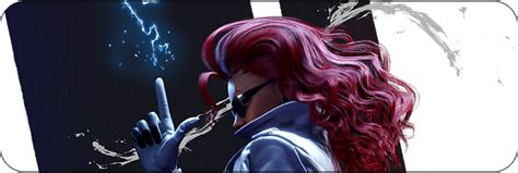 C Viper Street Fighter 6 Moves List Strategy Guide Combos And