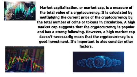 How To Analyze Cryptocurrency The Basics Ppt