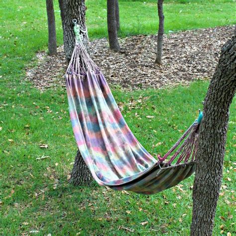 15 Cool Diy Hammock Ideas Guide Patterns 15 Cool Diy Hammock Ideas Guide Patterns