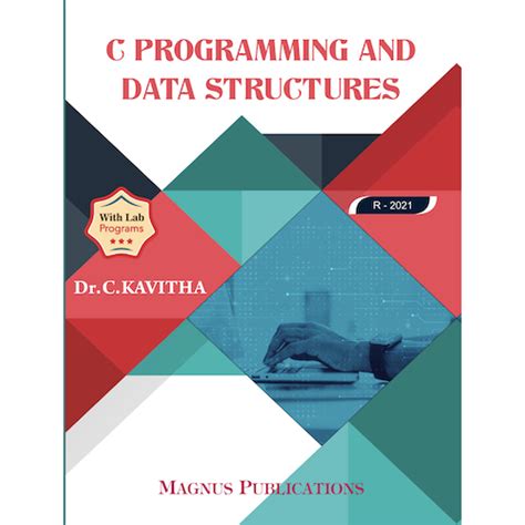 c programming and data structures