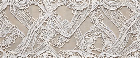 White Lace Texture Prompts Stable Diffusion Online