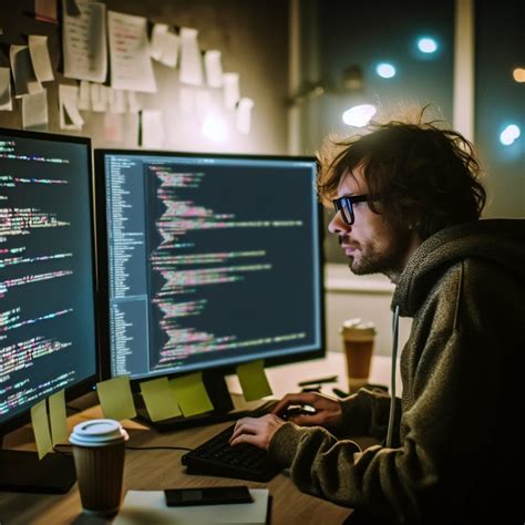 How To Implement Version Control In Your Agile Development Workflow
