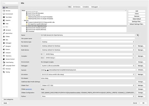 Building Qt For OpenHarmony Qt Wiki Building Qt For OpenHarmony Qt Wiki