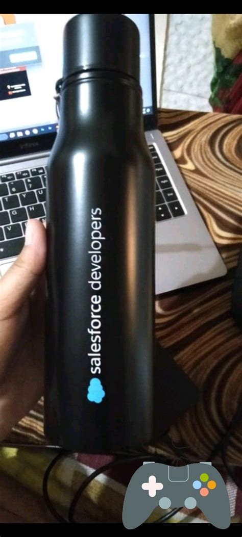 Abhishek D On Linkedin Journey2salesforce Trailhead Salesforce Salesforcecommunity