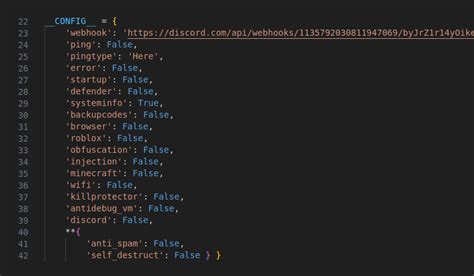 fake roblox packages target npm with luna grabber info stealing malware