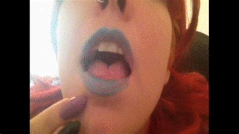 Deannas Clip Store Inside Deannas Mouth Mp4