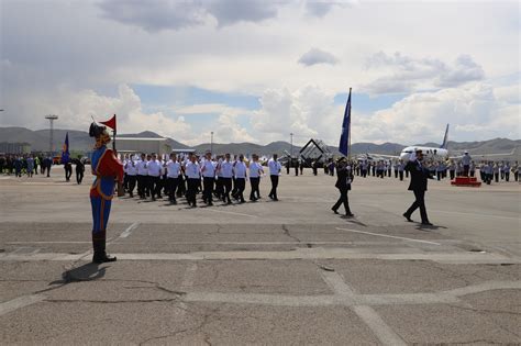 Иргэний Нисэхийн Үндэсний Иргэний Нисэхийн Үндэсний Төв