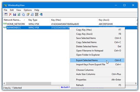 Wireless Network Profiles See In Windows 10 Windows 10 How To Connect