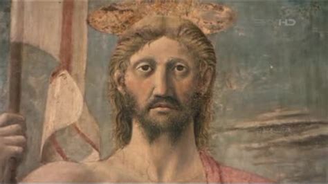 Bbc 명작의 사생활 E06 피에로 델라 프란체스카 네이버 Tv