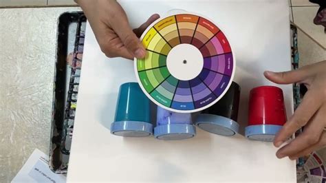 Choose How To Layer Your Colors