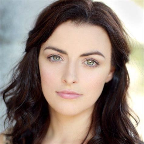 Sensual Beautiful Woman Posing Naked In Jeans Sitting On A Floor With