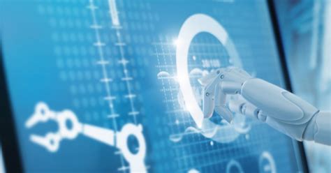 What Is Hyperautomation — Definition By Techslang