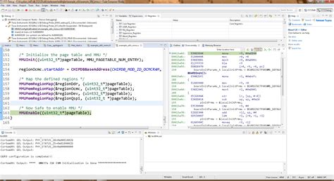Am437x Idk System Debugging Issue Processors Forum Processors Ti E2e Support Forums