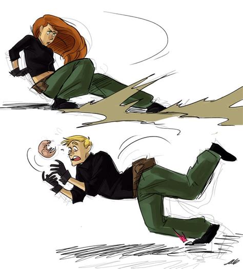 Pin By Cold Fuzz On Kim Possible Collection Kim Possible Kim And Ron Kim Possible And Ron