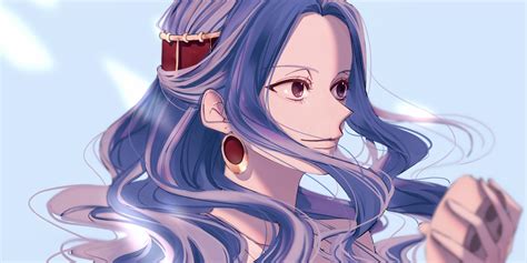 One Piece Rebecca Wallpaper One Piece Rebecca Wallpaper
