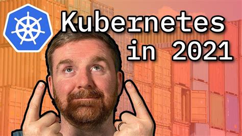 Kubernetes Should YOU Learn It YouTube