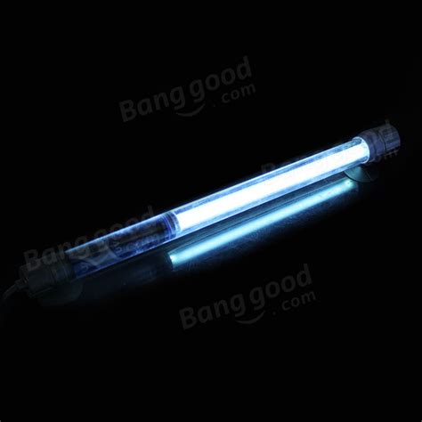 BabeU UV 8W Aquarium UV Sterilizer Submersible X Ray UV Light US 24 99 Sold Out